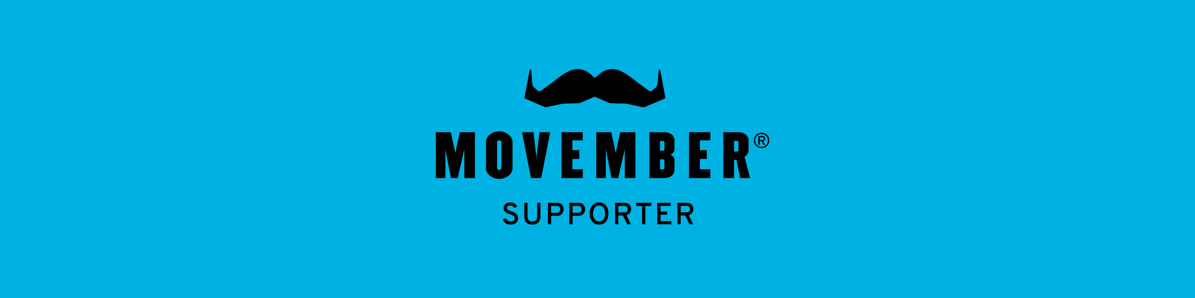 JLab Joins the Movember Movement