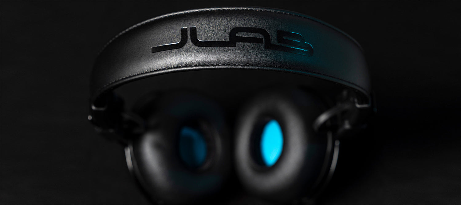 How it works: Active Noise Cancellation – JLab