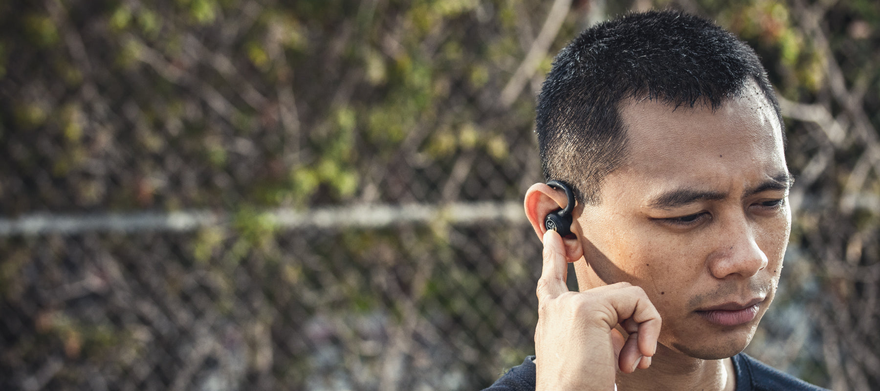 Watch How Others GO with Epic Air Elite – JLab