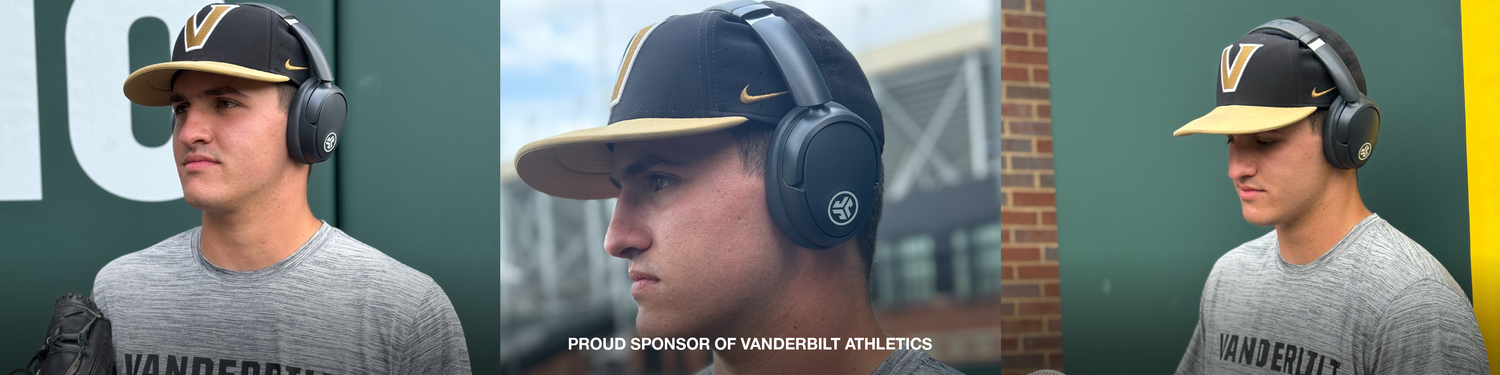 Miller Green: Vanderbilt's Promising Pitching Prospect – JLab