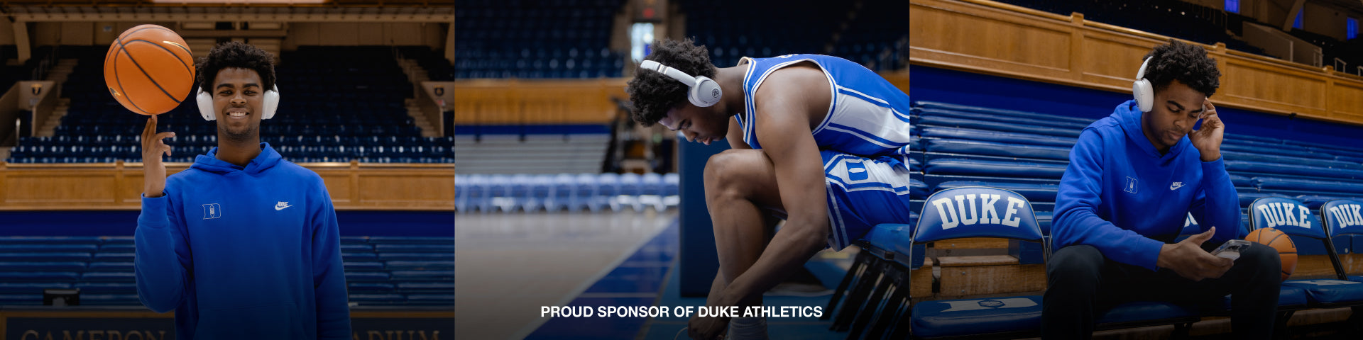 Sean Stewart's Game Day Routine – JLab