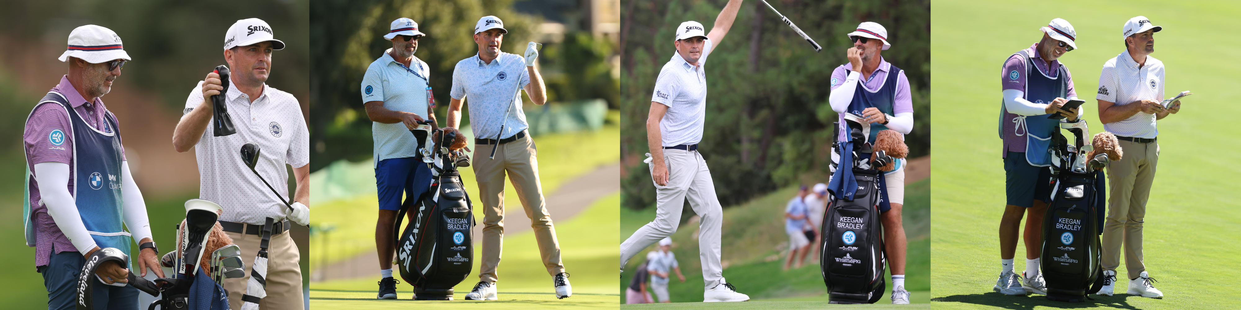 Keegan Bradley's Remarkable Win at the 2024 BMW Championship – JLab