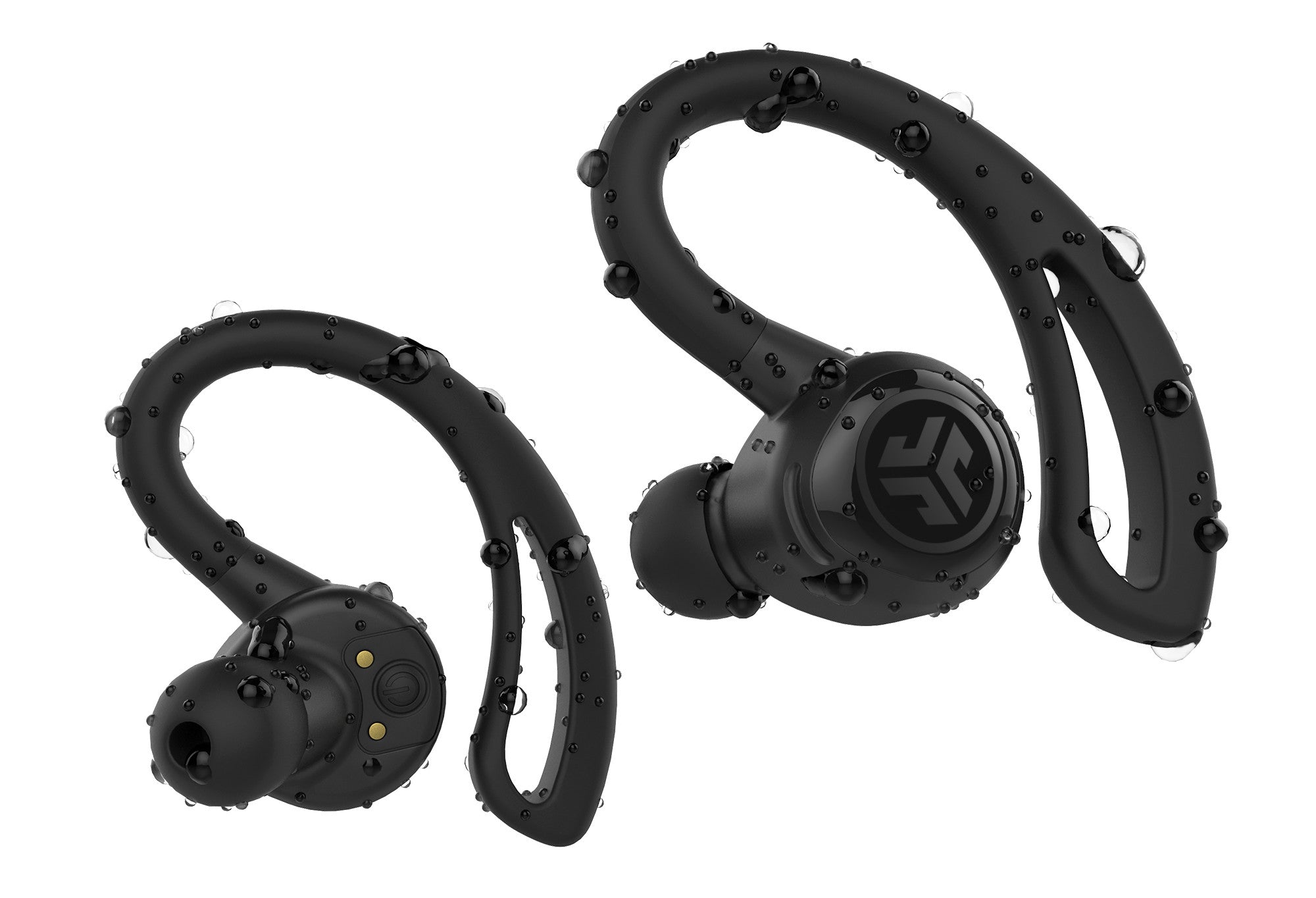 True Wireless Bluetooth Connectivity – JLab