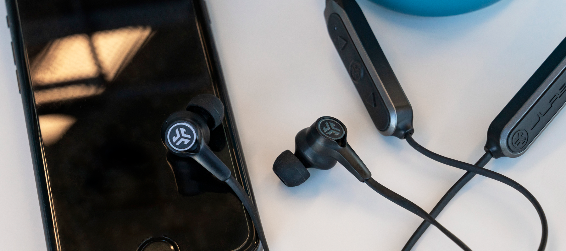 Control Your Sound – JLab