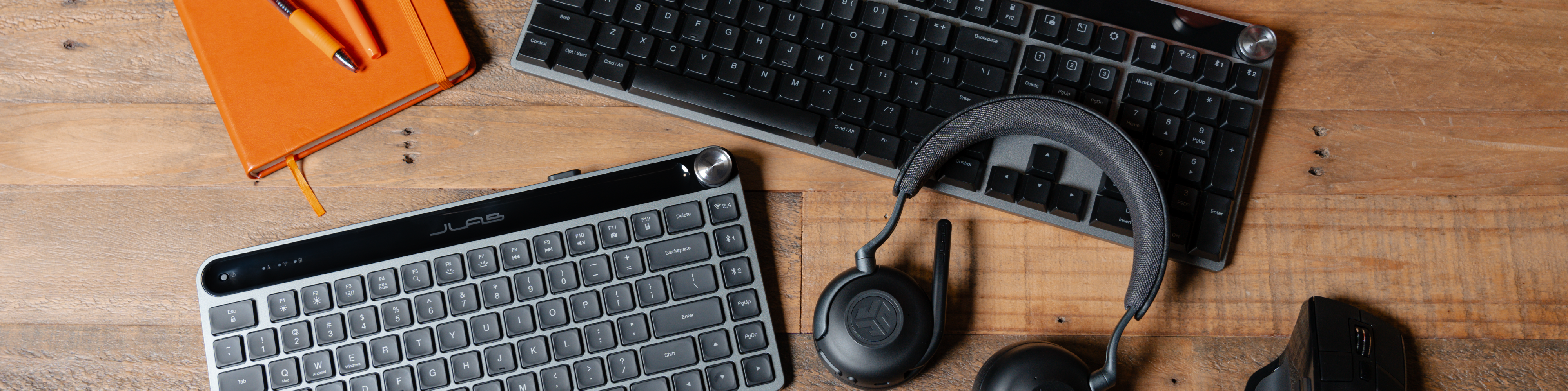 Elevating Your Productivity with Epic Work – JLab