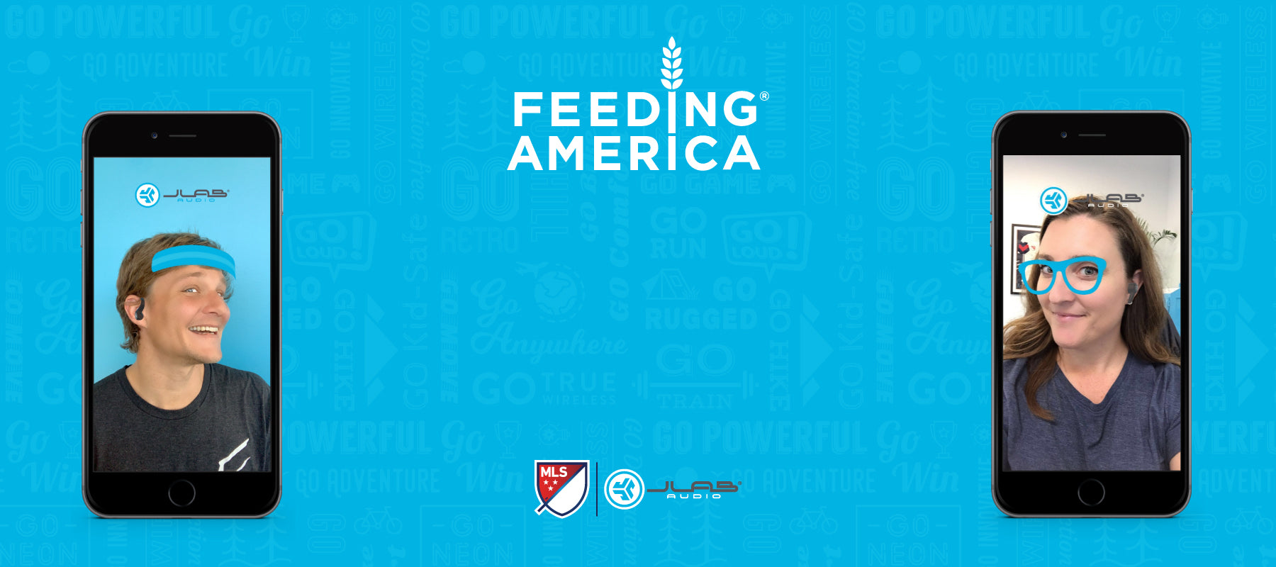 JOIN THE #JLABCARES CHALLENGE – JLab