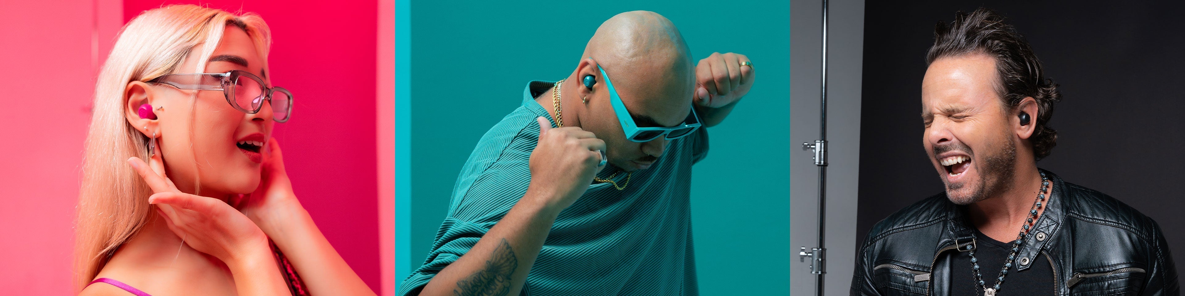 GO POP ANC: Your Go-To Wireless Earbuds for Every Moment – JLab