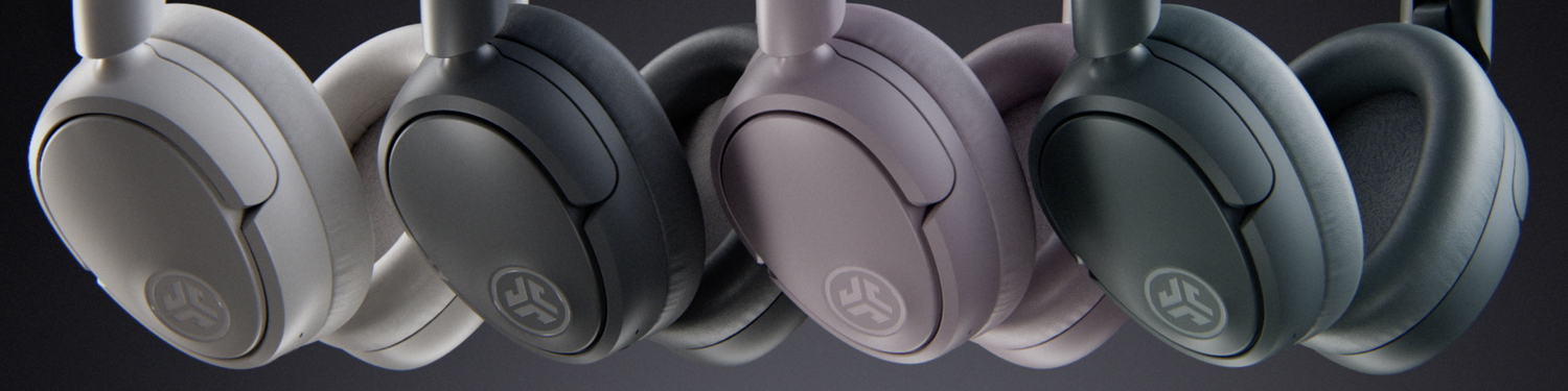 Introducing JBuds Lux: A New Legacy in Sound – JLab