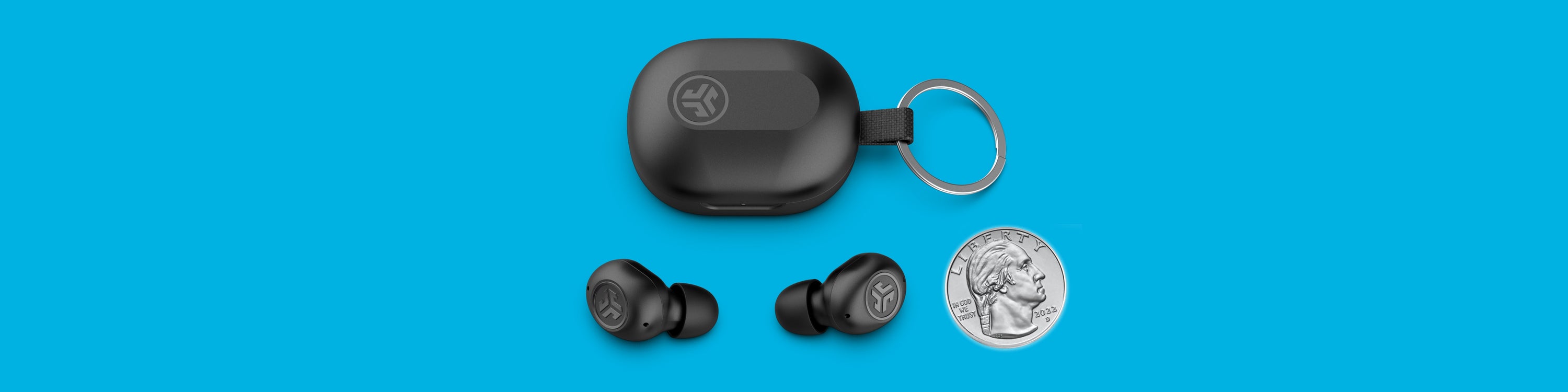 New JBuds Mini are coming September 2023 – JLab
