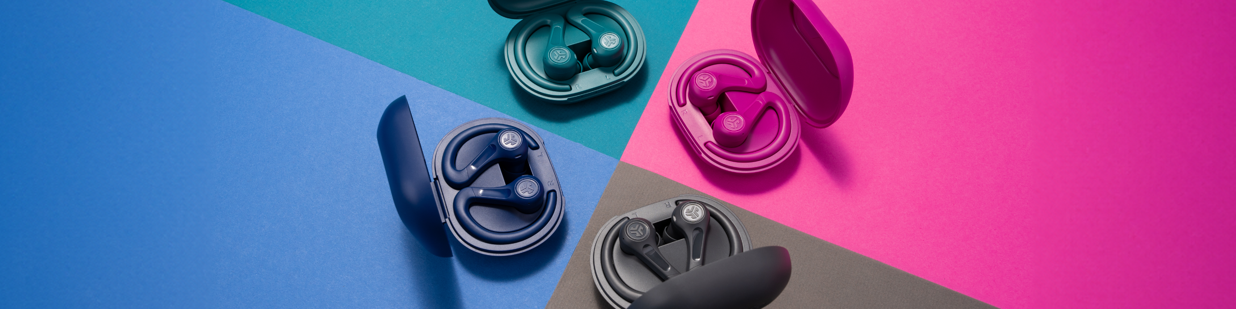 Step Up Your Game with JBuds Sport ANC 4 – JLab