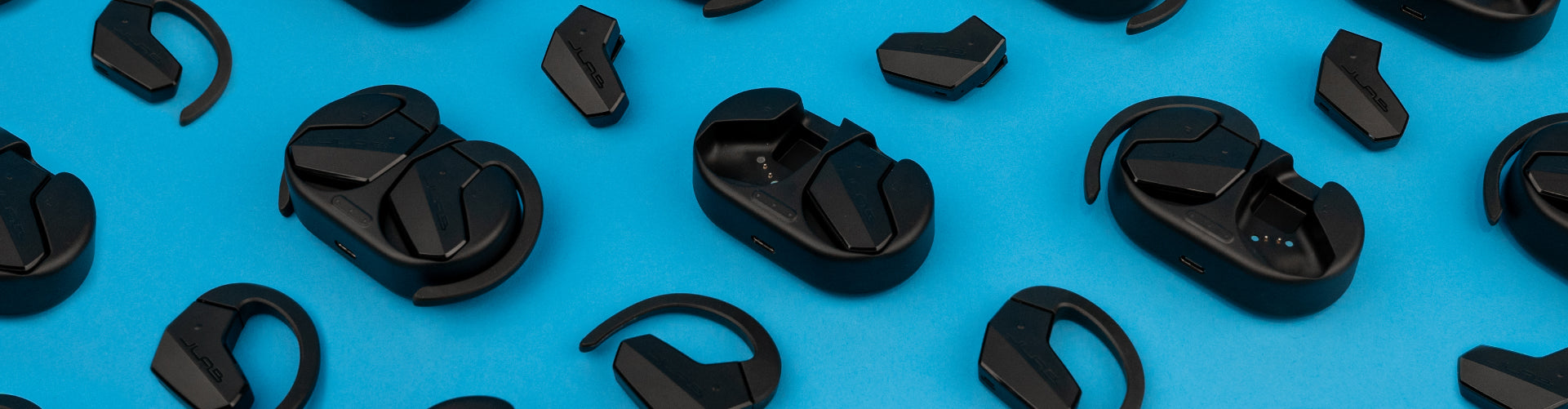 Why Open Ear Audio? – JLab