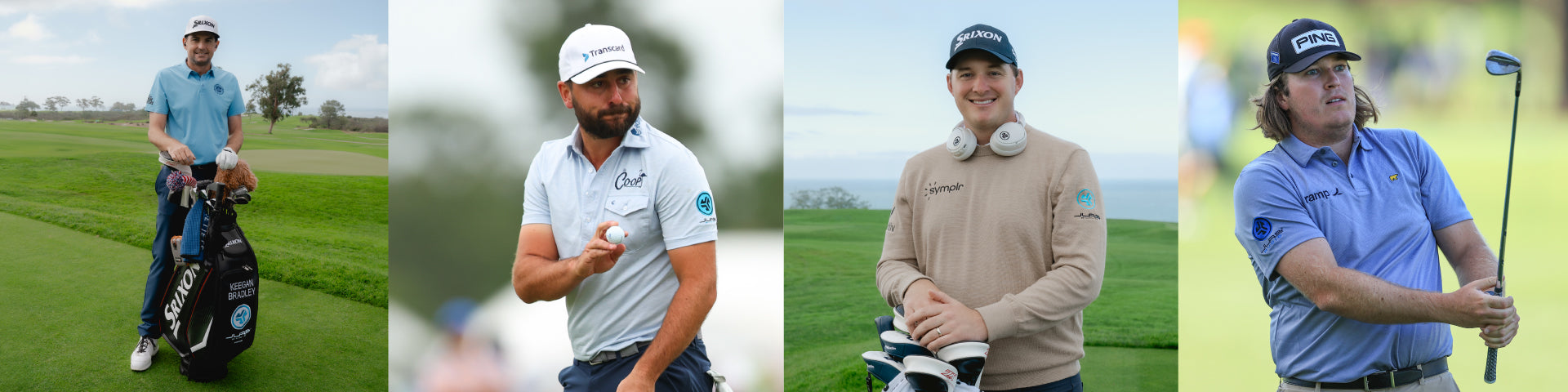 Championing Tradition: JLab Athletes Gear Up for The Masters