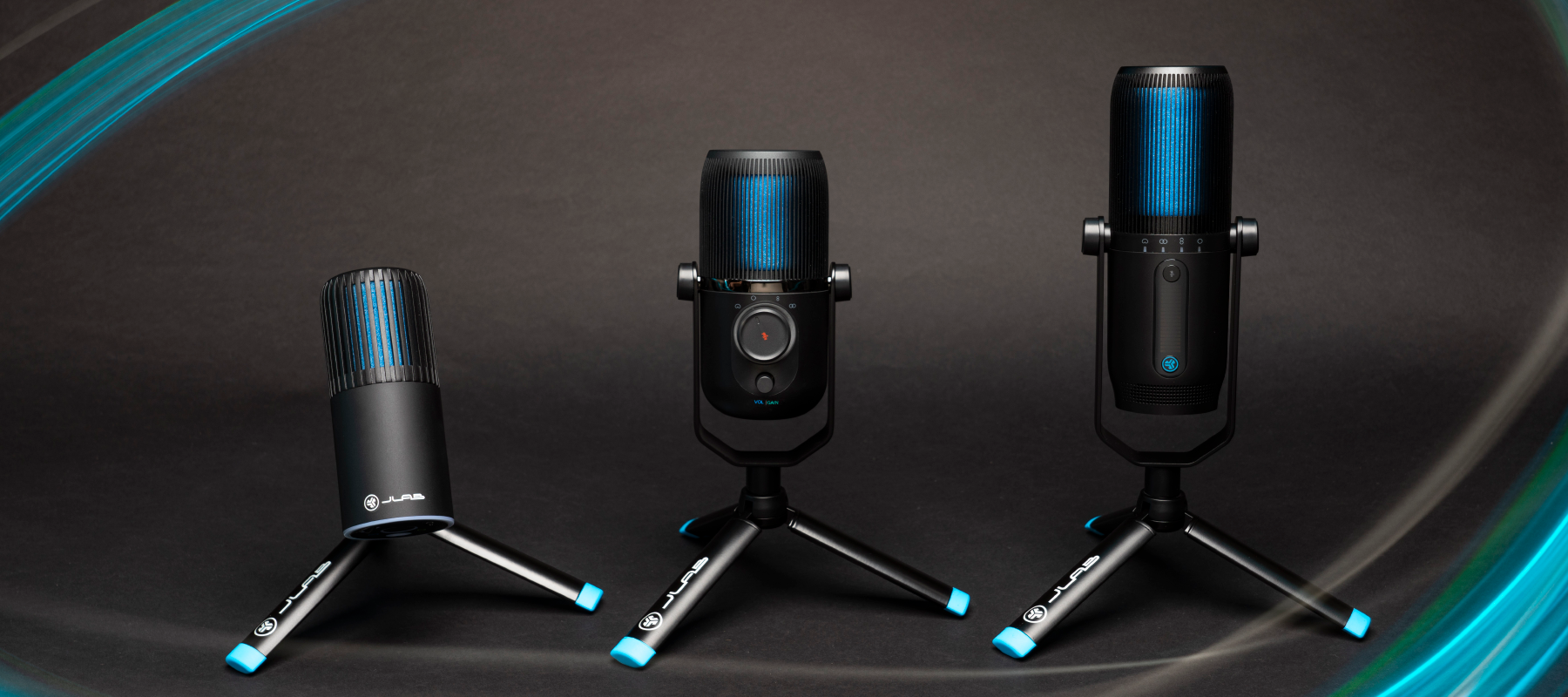 Microphone Terminology – JLab