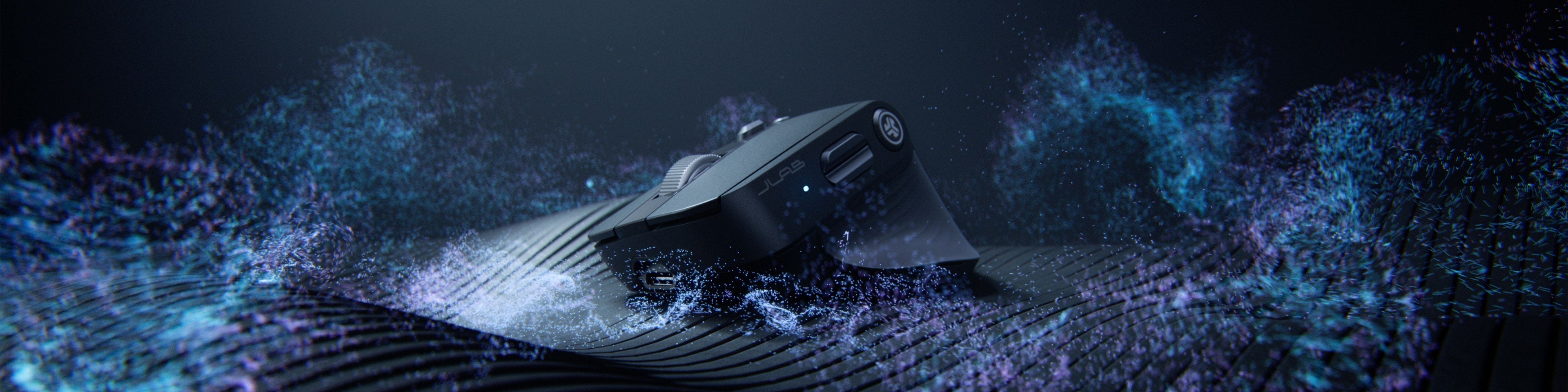 The Epic Mouse 2: Revolutionizing Professional Productivity – JLab