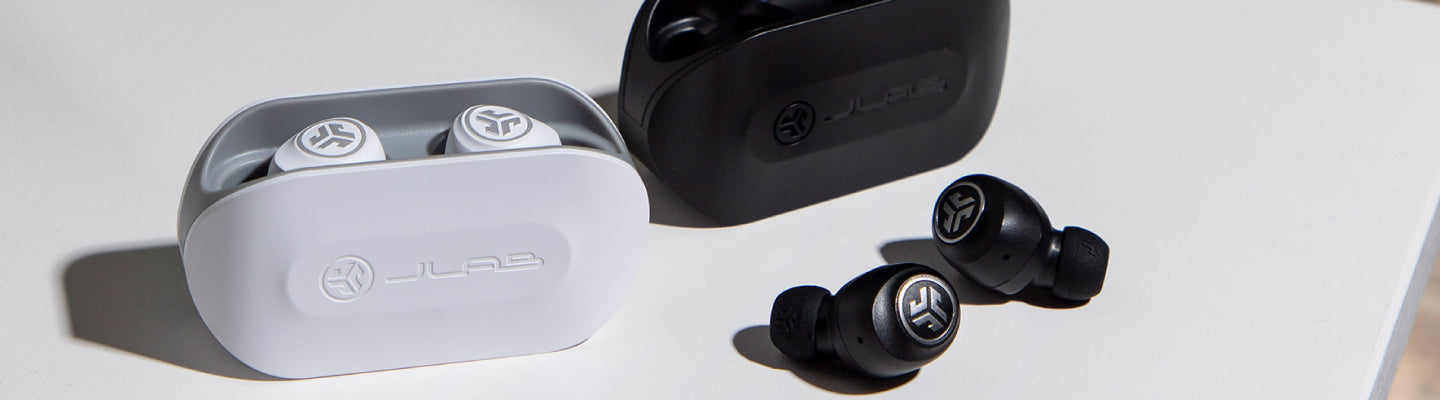 Earbud Replacements – JLab