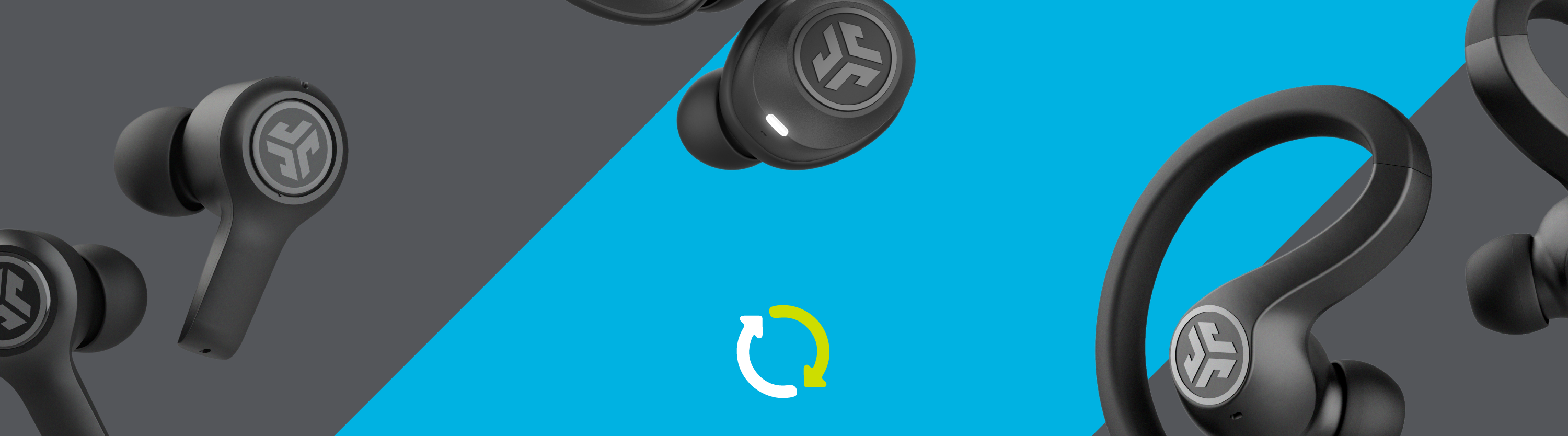 Renewed Certified Refurbished – JLab