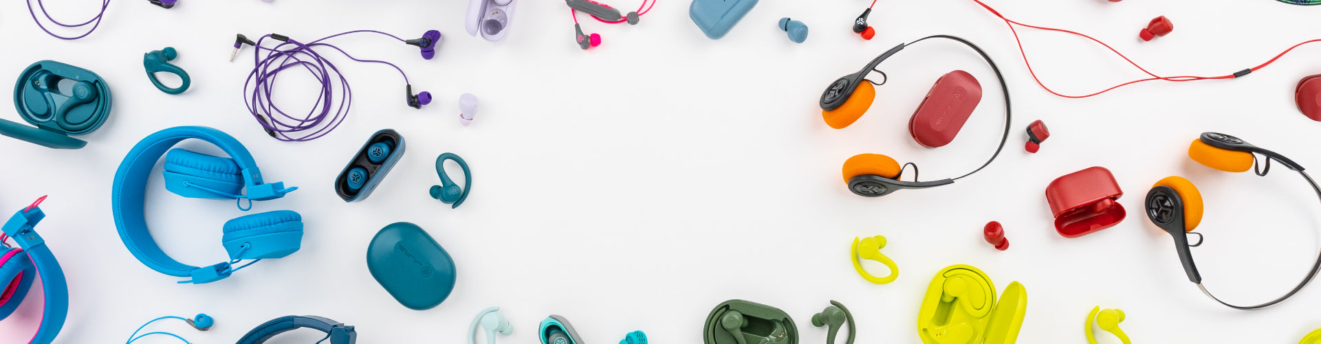 Summer of Color Sale – JLab