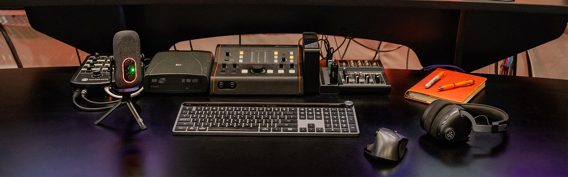 Epic Work Series – JLab