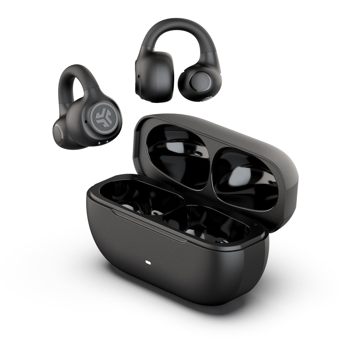 JLab Flex Open True Wireless Earbuds