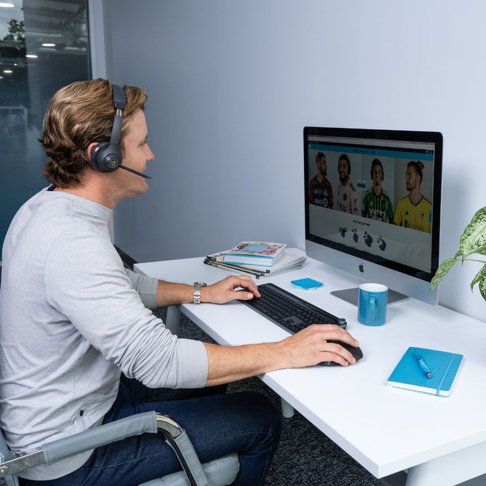 Work App Download – JLab