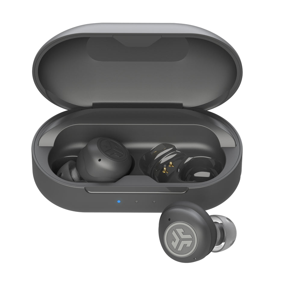 JLab: True Wireless Headphones, Earbuds, Microphones, Personal Audio