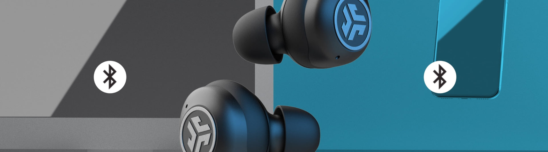 Bluetooth Multipoint – JLab