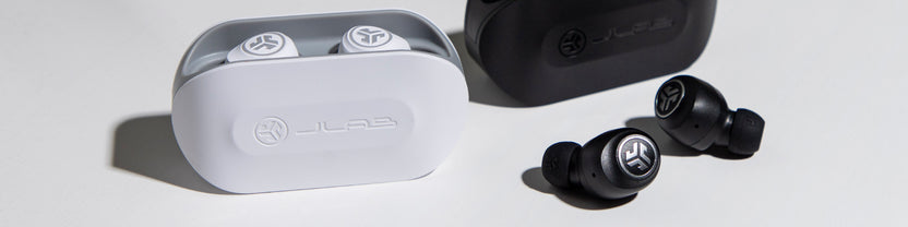 Earbud Replacements – JLab