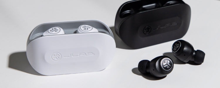 Earbud Replacements – JLab