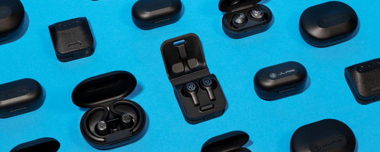 Replacement Parts#N# – JLab