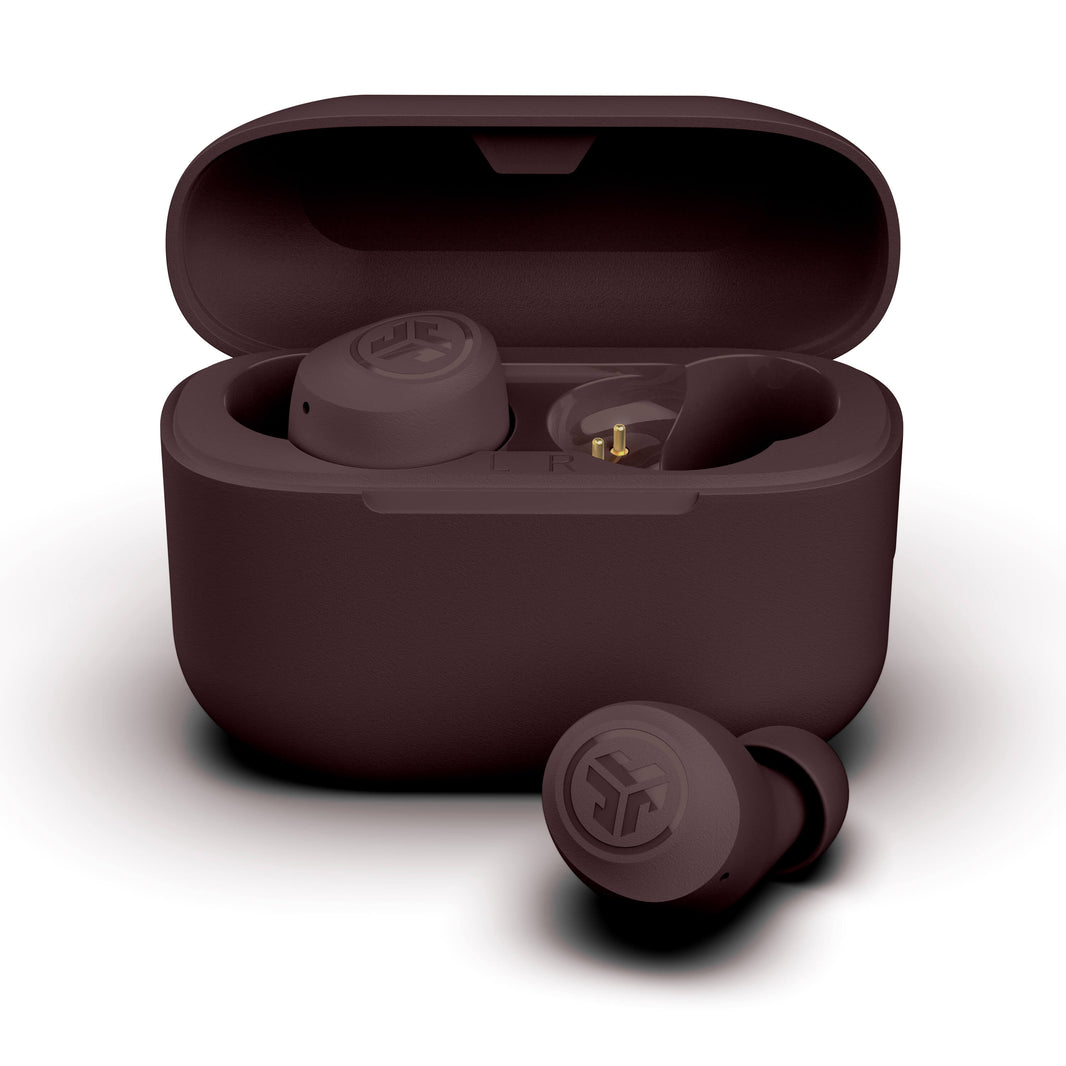 JLab: True Wireless Headphones, Earbuds, Microphones, Personal Audio