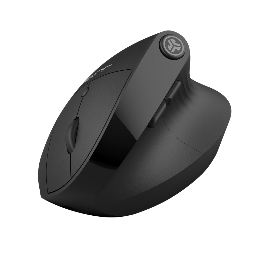 JLab JBuds Ergonomic Wireless Vertical Mouse