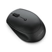 GO Charge Wireless Mouse Black – JLab
