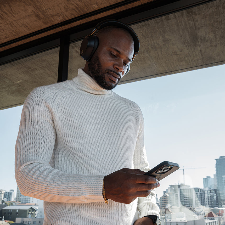 JLab: True Wireless Headphones, Earbuds, Microphones, Personal Audio