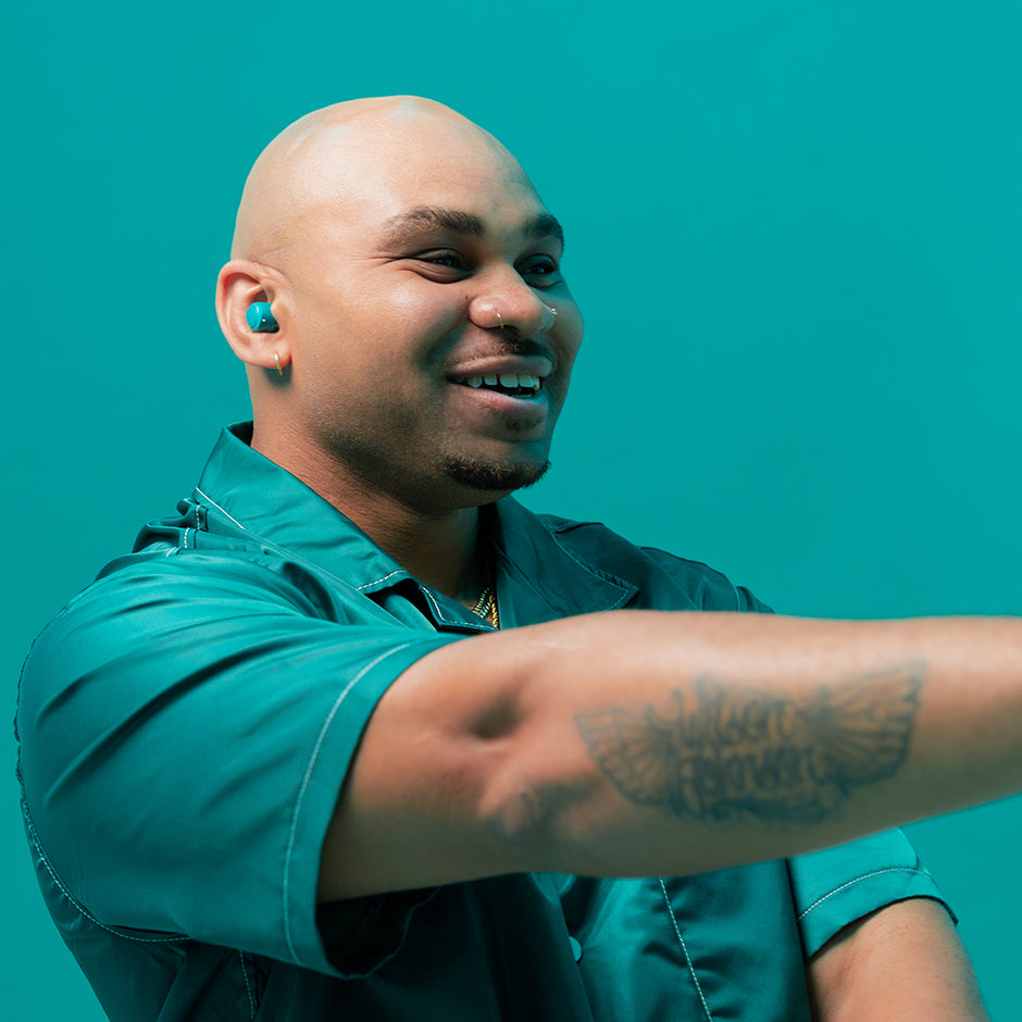 JLab: True Wireless Headphones, Earbuds, Microphones, Personal Audio