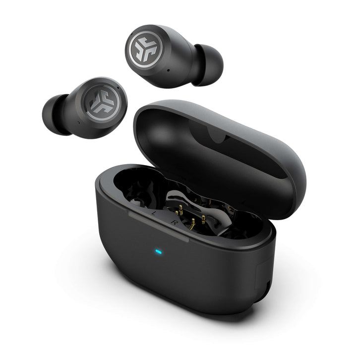 JLab: True Wireless Headphones, Earbuds, Microphones, Personal Audio