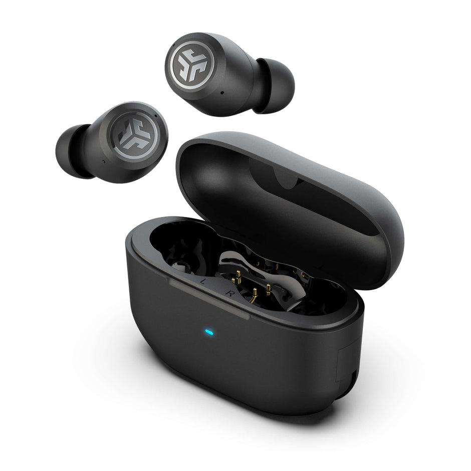 JLab: True Wireless Headphones, Earbuds, Microphones, Personal Audio