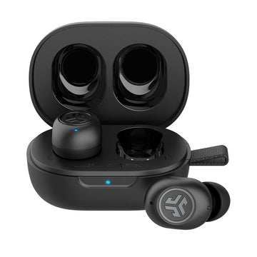 JLab: True Wireless Headphones, Earbuds, Microphones, Personal Audio