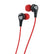 JBuds Pro Wireless Signature Earbuds Red/Black – JLab