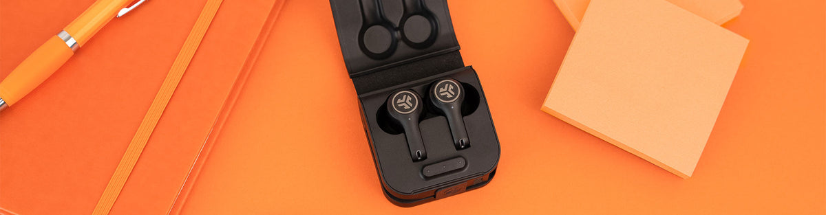 Stem Earbuds – JLab