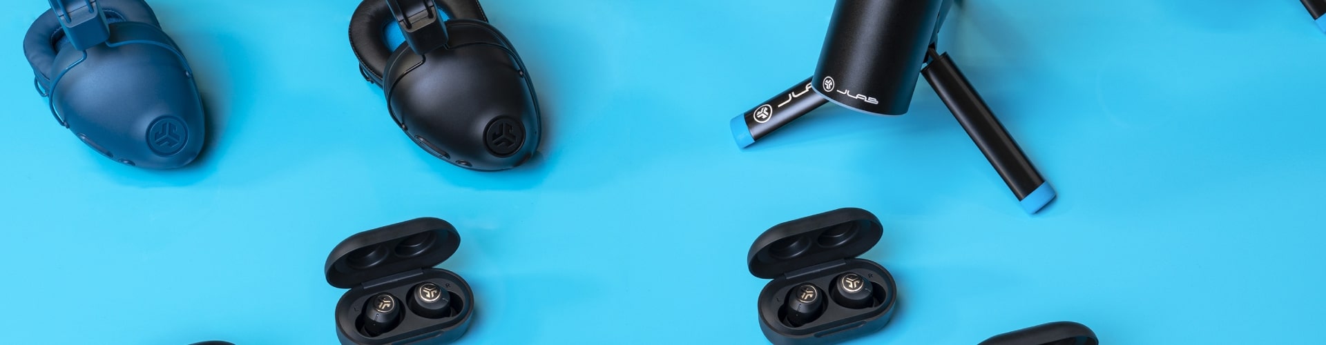 JLab Exclusive Site Deals