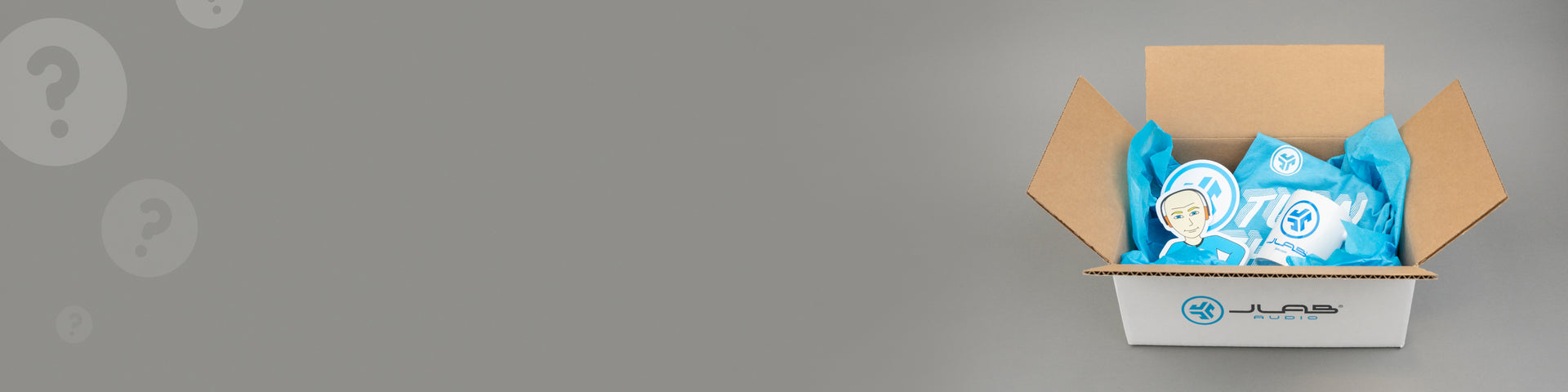 Mystery Box – JLab