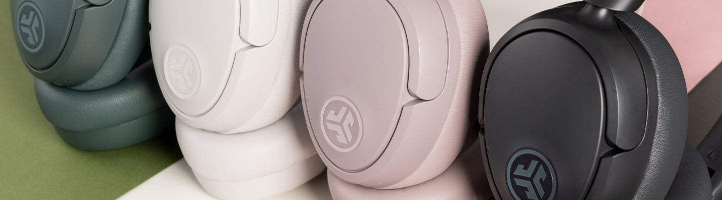 JLab Headphones – Page 2