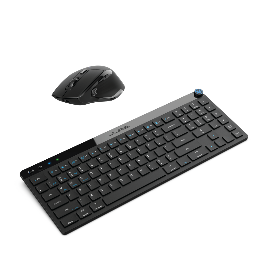 JBuds Keyboard Mouse Bundle – JLab