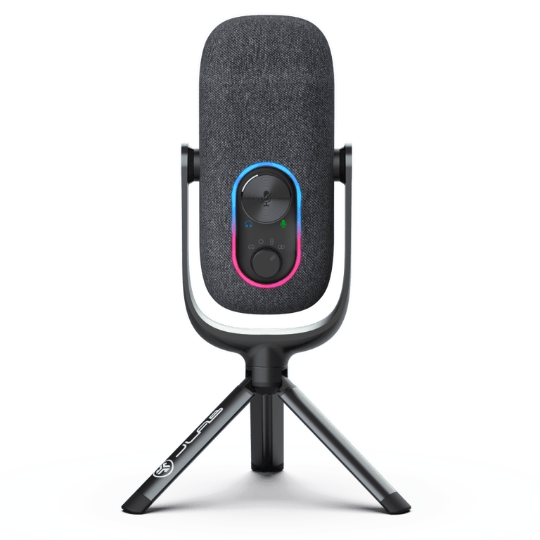 Talk Series USB Microphones – JLab