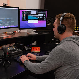 Work App Download – JLab