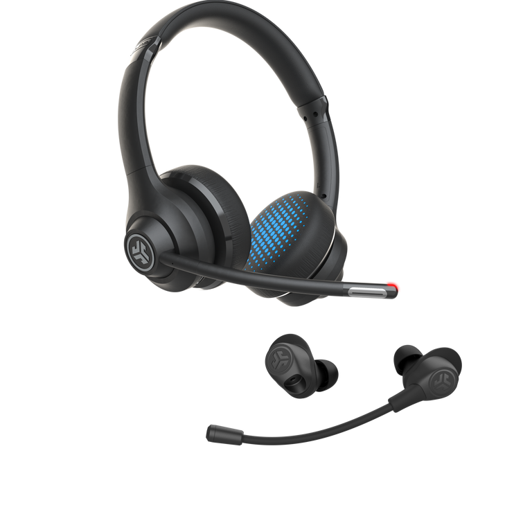 Work Collection - Productivity Headsets – JLab