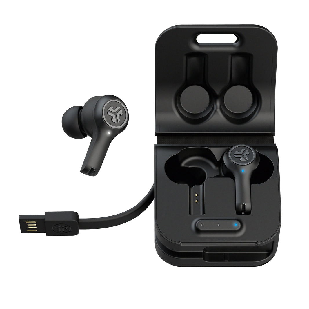 JLab Earbuds