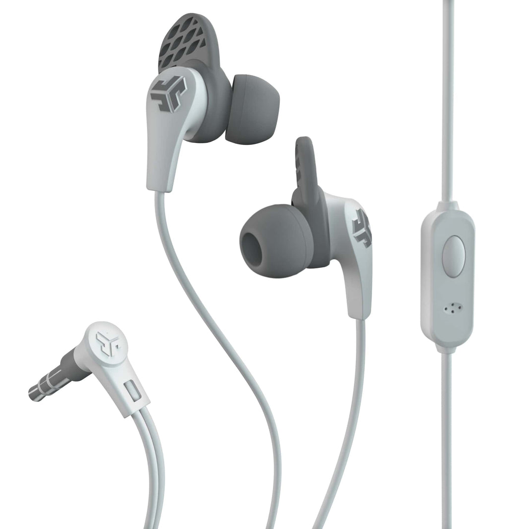 JLab Wired Earbuds