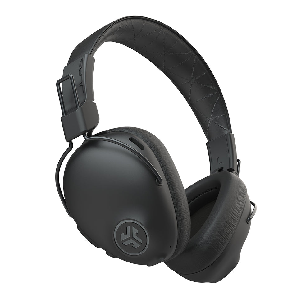 Over-Ear Headphones – JLab